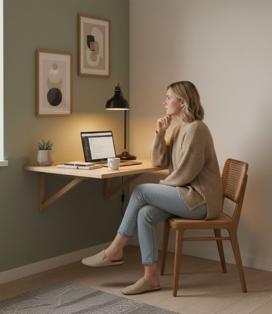 15 Small Corner Decor Ideas for Living Rooms: Transform Empty Spaces