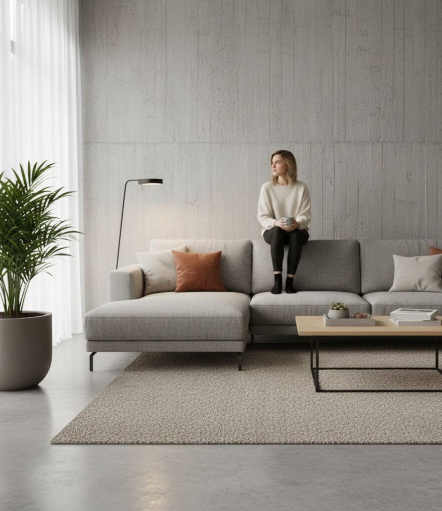 15 Modern Industrial Living Room Ideas to Transform Your Space