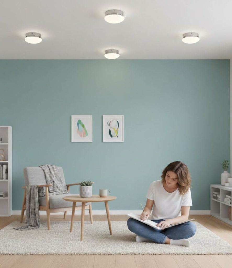 15 Small Living Room Lighting Ideas to Brighten Your Space