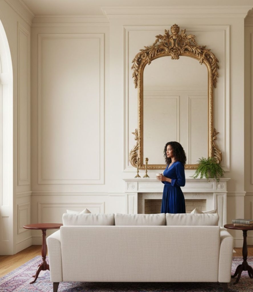 15 Vintage Living Room Decor Ideas for Timeless Elegant Style