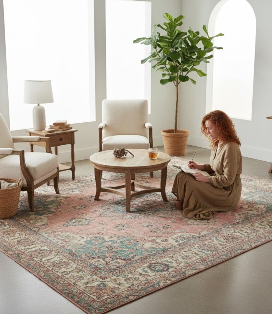 15 Vintage Living Room Decor Ideas for Timeless Elegant Style